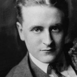 Family Tree Tuesday – F. Scott Fitzgerald