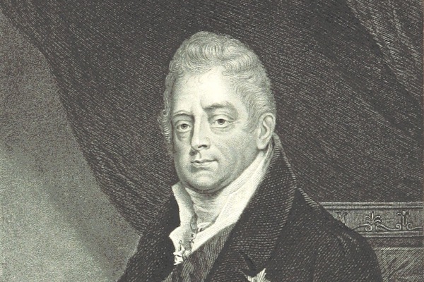 Profile of the Day: William IV