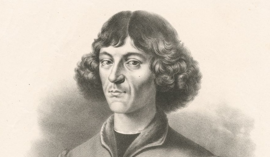 Profile of the Day: Nicolaus Copernicus