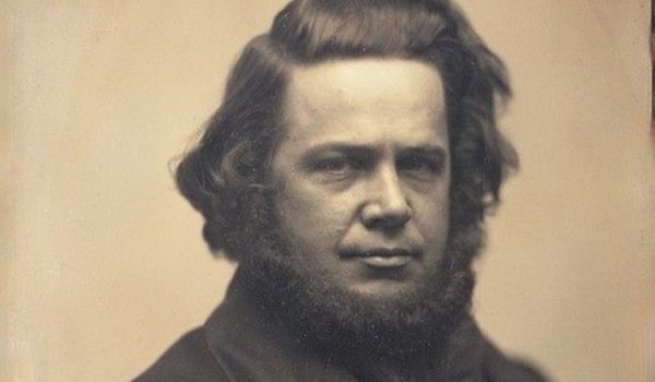 Profile of the Day: Elias Howe