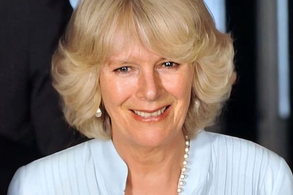 Profile of the Day: Camilla, Duchess of Cornwall
