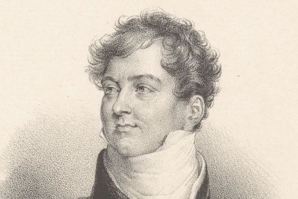 Profile of the Day: George IV of the United Kingdom