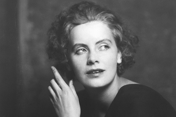 Profile of the Day: Greta Garbo