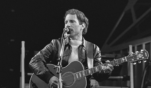 Profile of the Day: Paul Simon