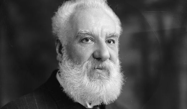 Profile of the Day: Alexander Graham Bell