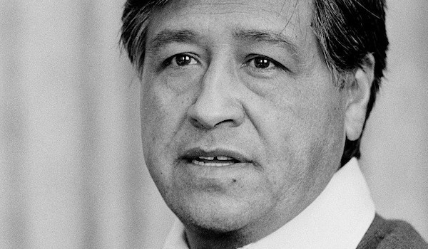 Profile of the Day: Cesar Chavez