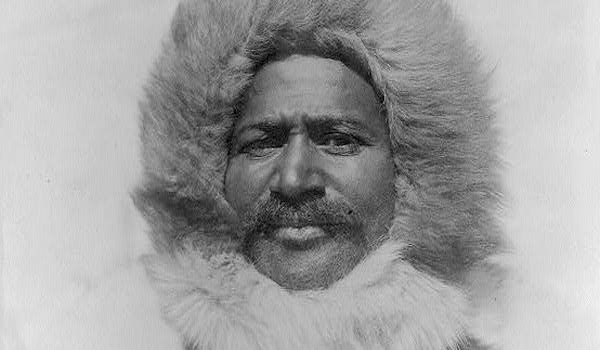 Profile of the Day: Matthew Henson