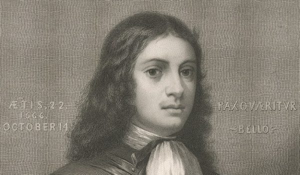 Profile of the Day: William Penn