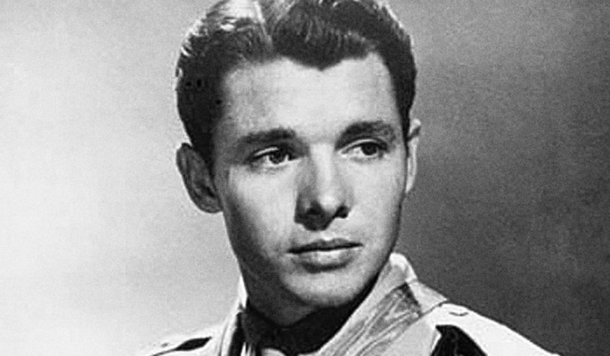 Profile of the Day: Audie Murphy