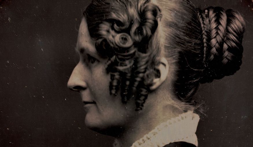 Profile of the Day: Maria Weston Chapman