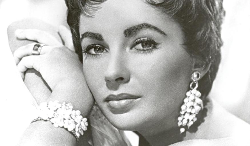 Profile of the Day: Elizabeth Taylor