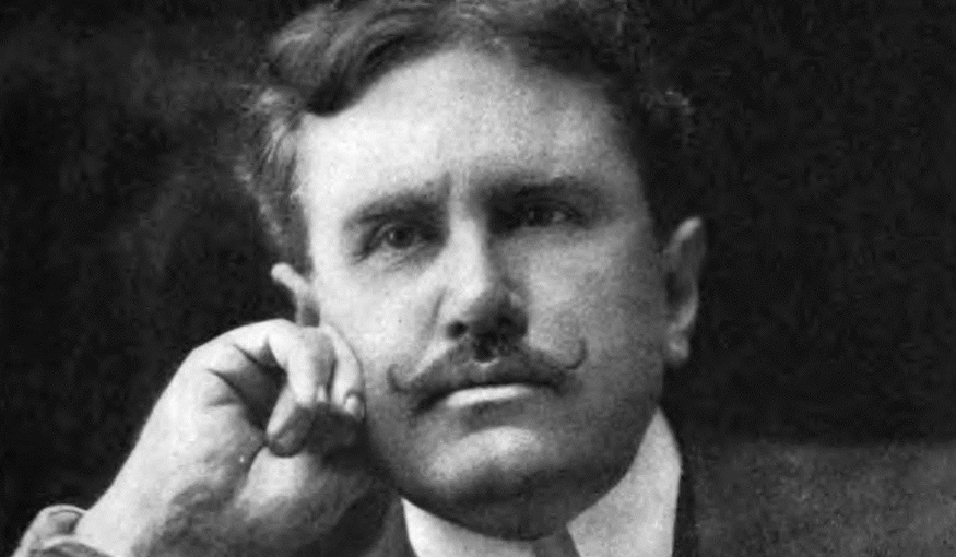 Profile of the Day: O. Henry