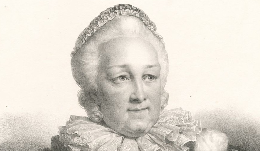 Profile of the Day: Catherine II